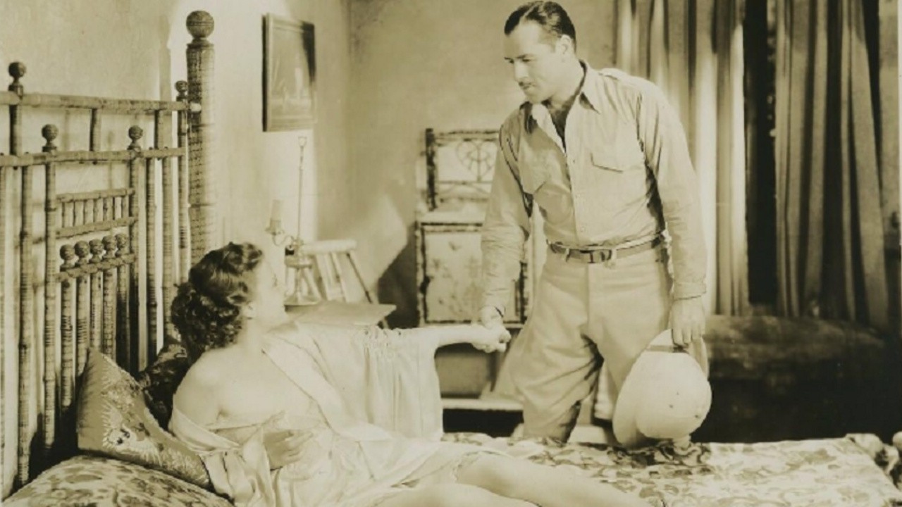 When Strangers Marry (1933) | MUBI