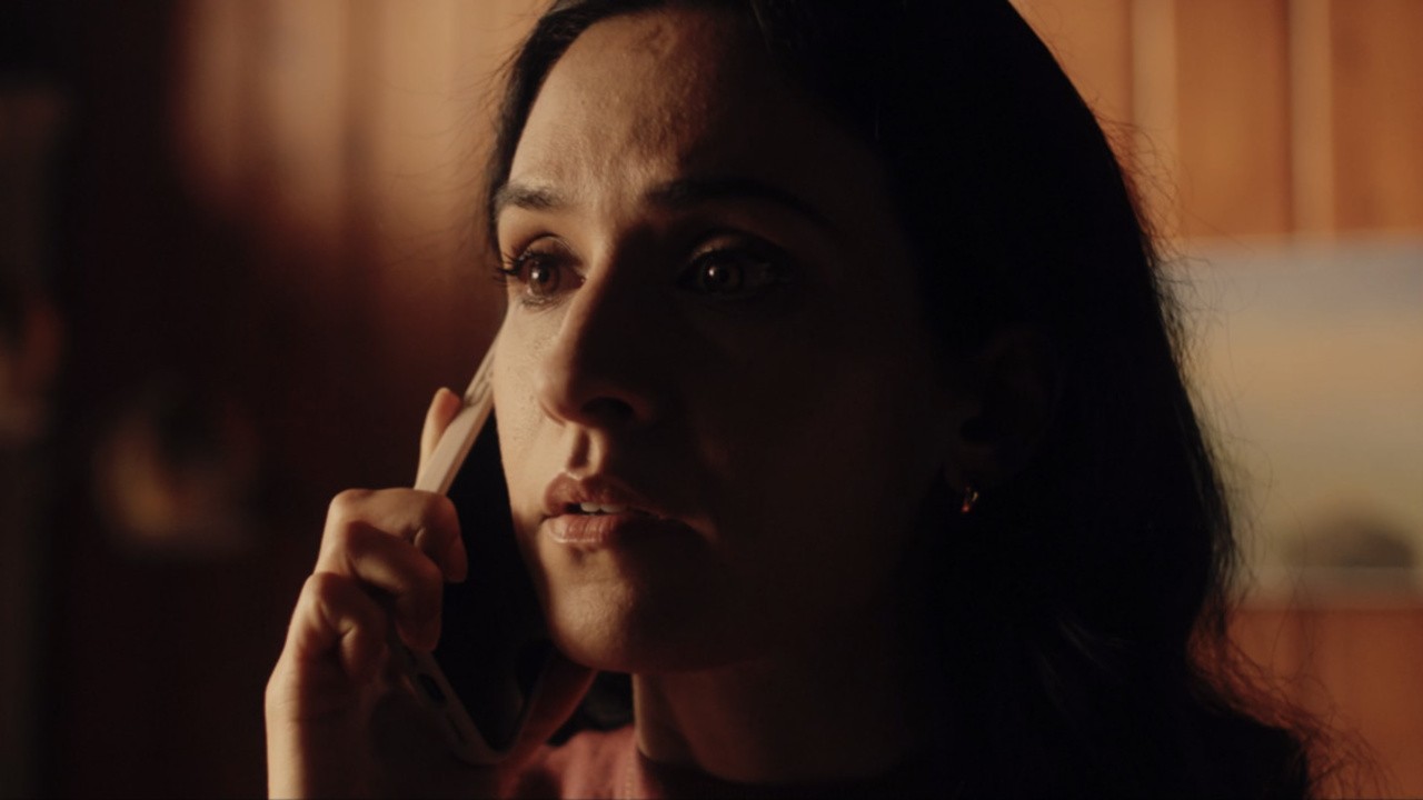 Before Dawn, Kabul Time (2022) | MUBI