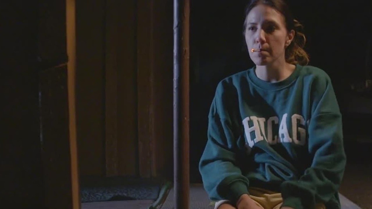 TRAILER - Over Easy (2024)