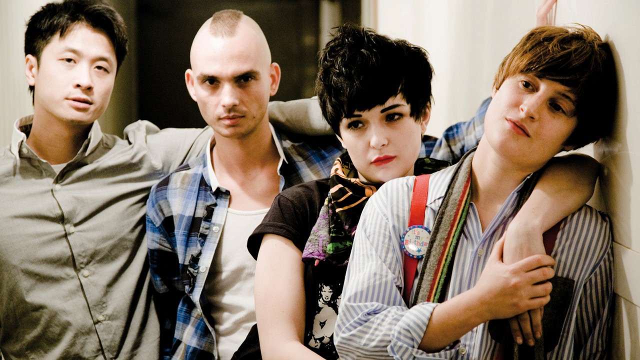 Break My Fall (2011) | MUBI