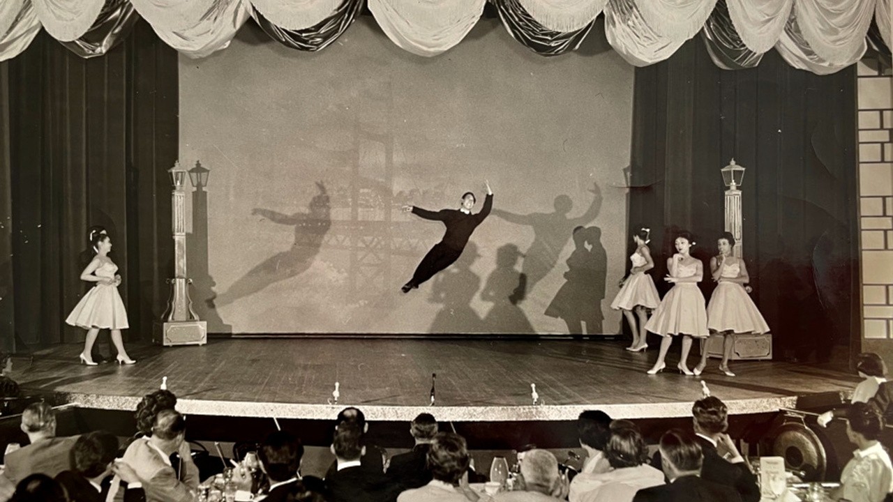 Ten Times Better (2024) | MUBI