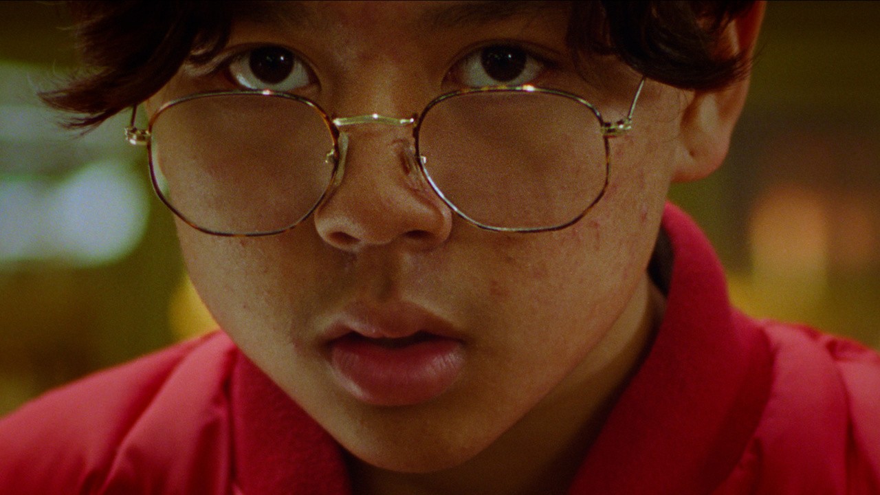Vs (2024) | MUBI