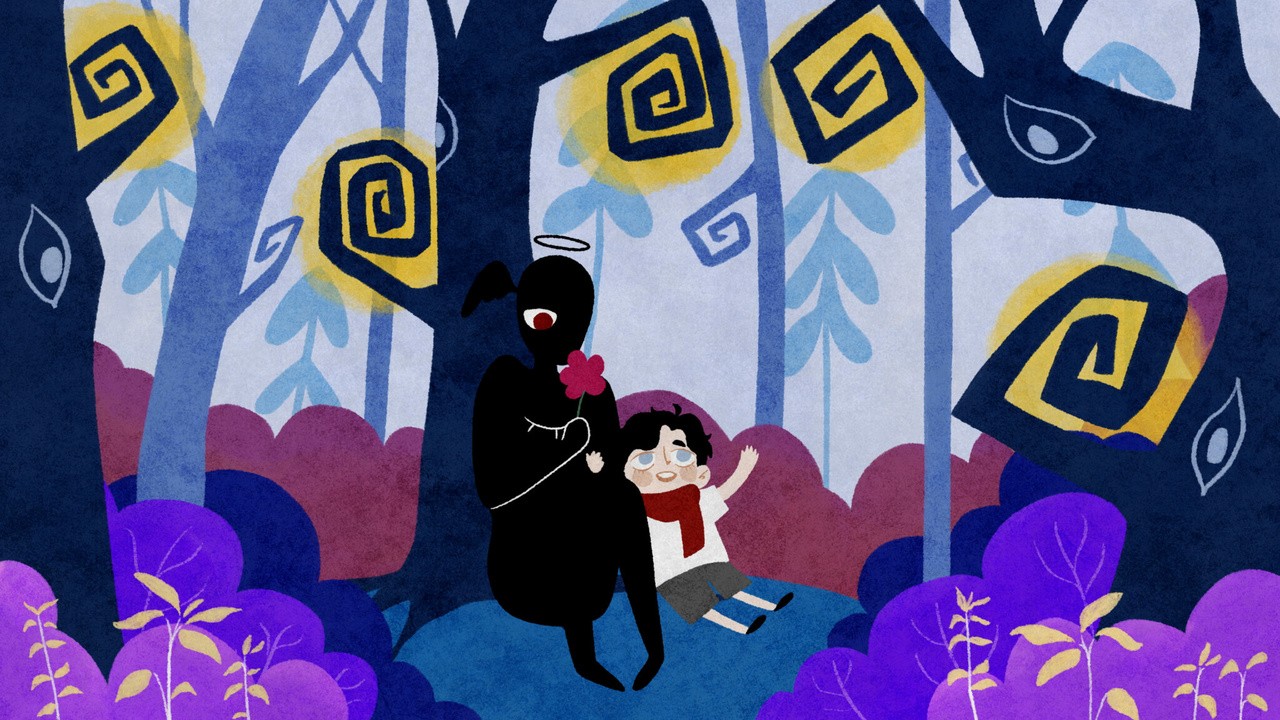 Walk with the Devil (2023) | MUBI