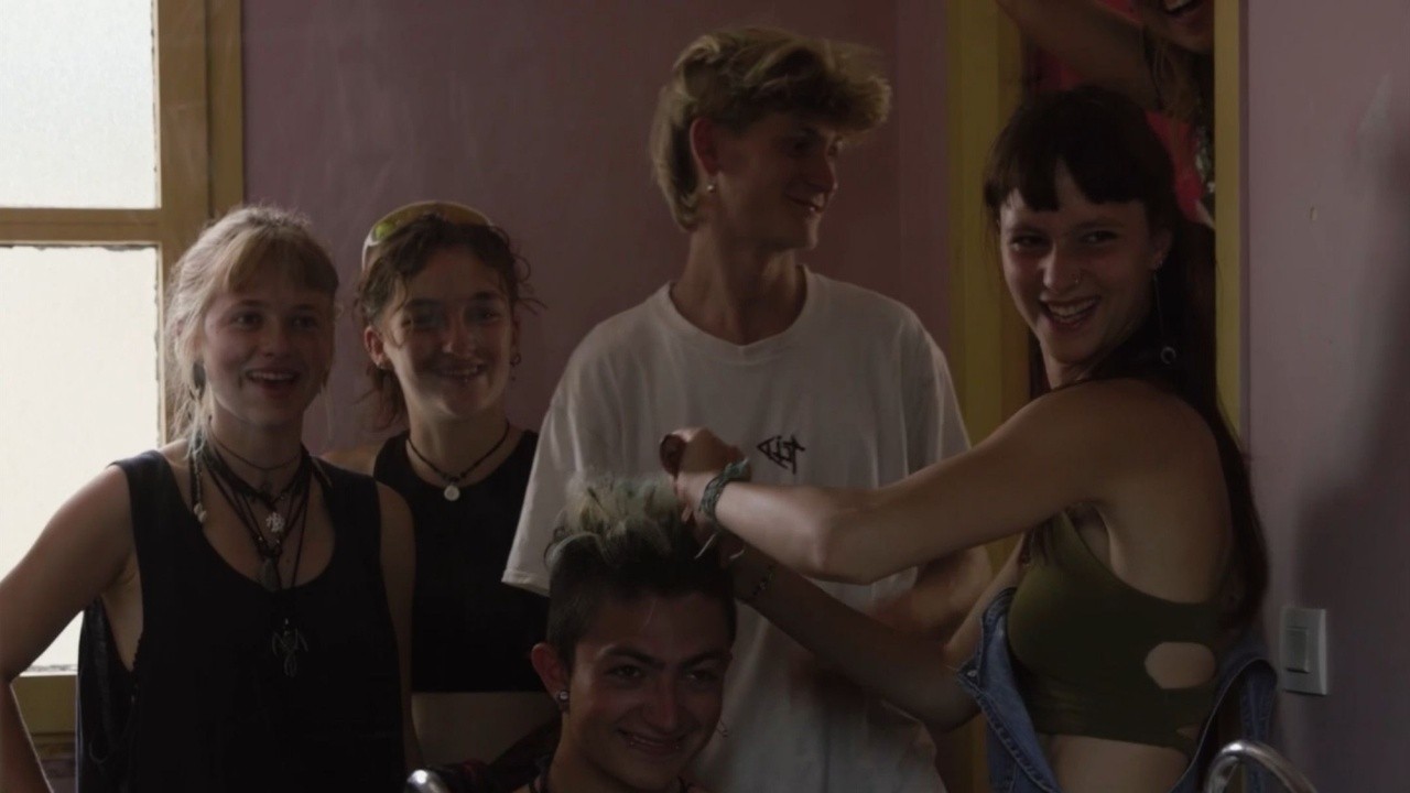 So Long (2024) | MUBI