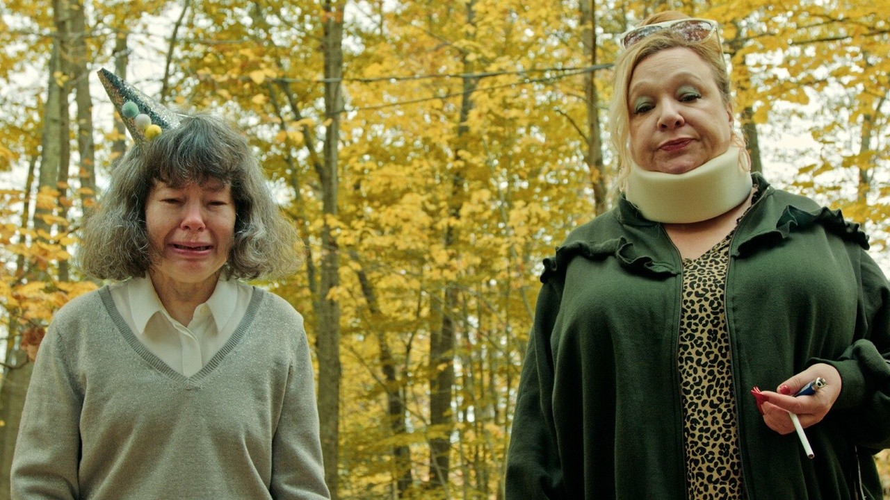 Goodbye Tango (2023) | MUBI