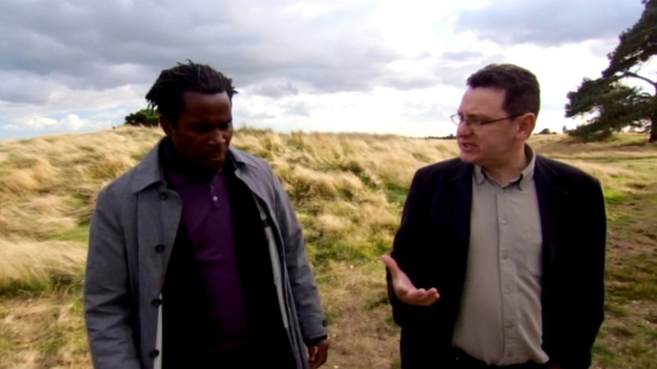 Christianity: A History (2009) | MUBI