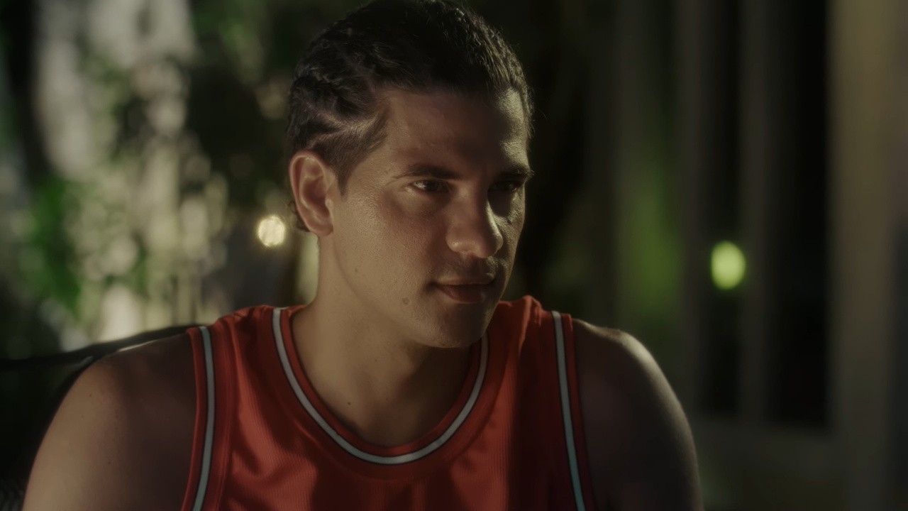 Objects of Desire - Blade (2024) | MUBI