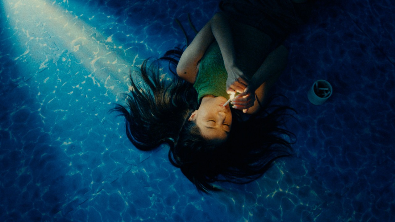 HOW MANY EXES DO YOU HAVE? (2024) | MUBI