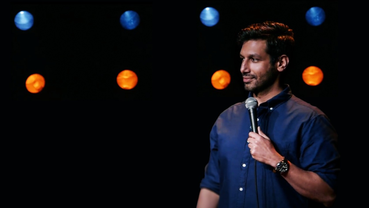 Kanan Gill: Is This It? (2024) | MUBI