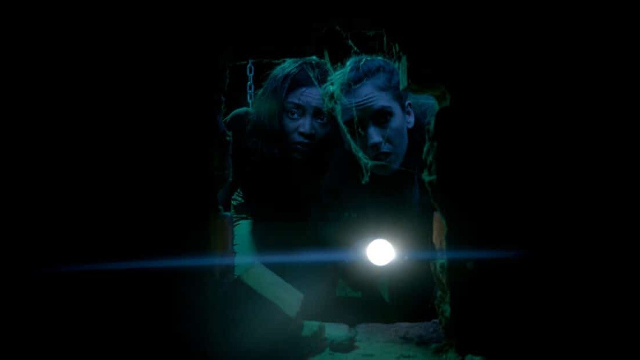 Spookt (2023) | MUBI