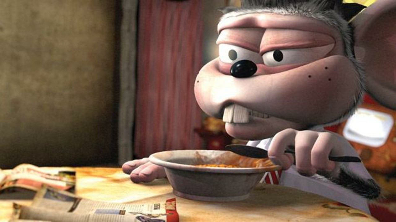 Tele-Monkey (2012) | MUBI