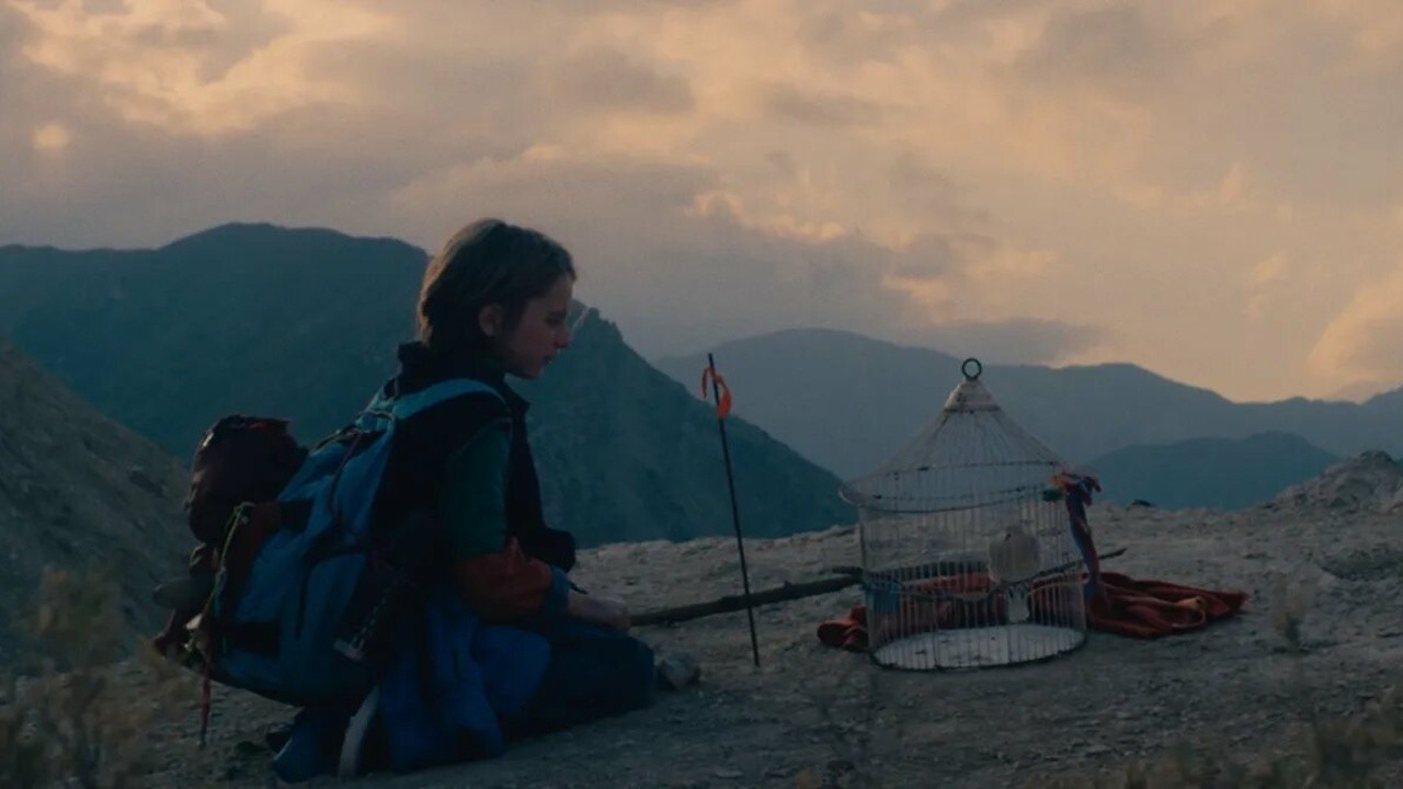 Summit Song (2024) | MUBI