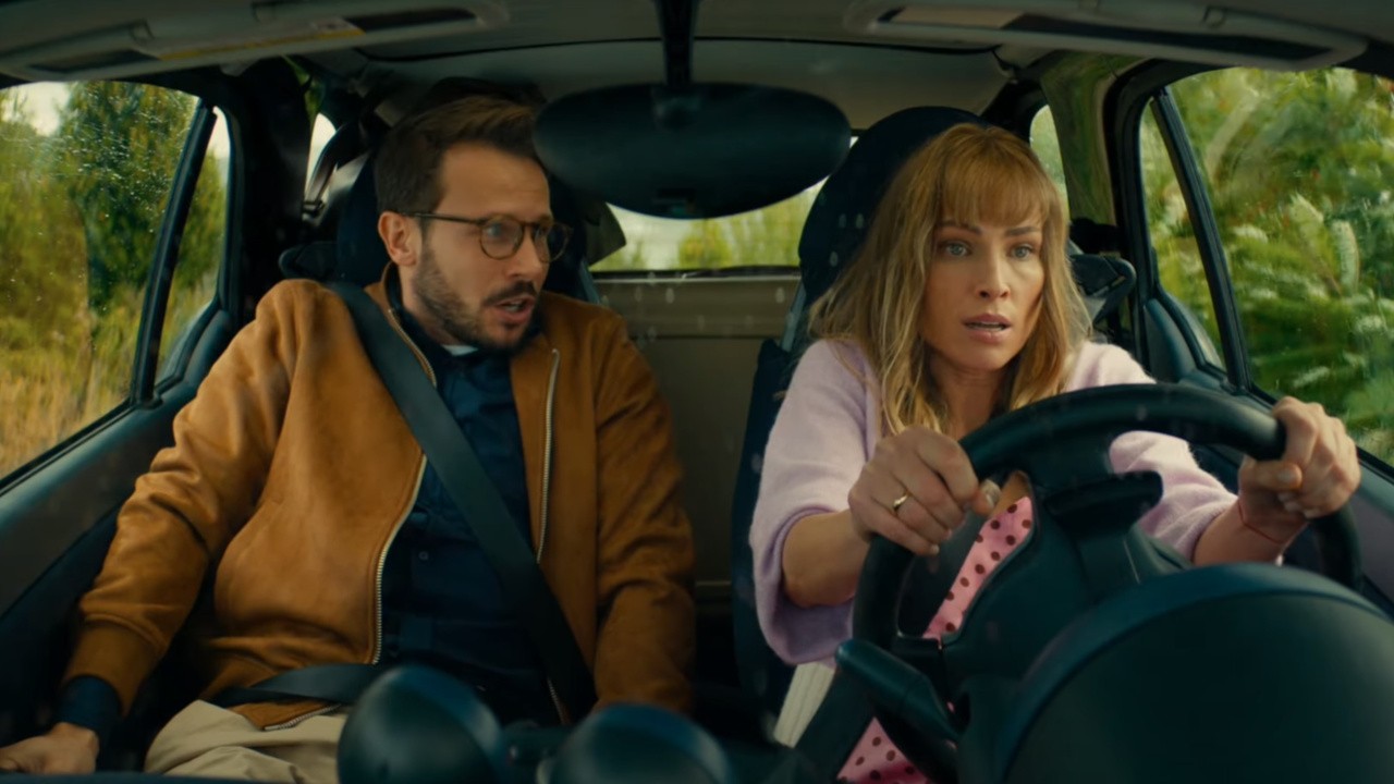 Kill Me If You Dare (2024) | MUBI