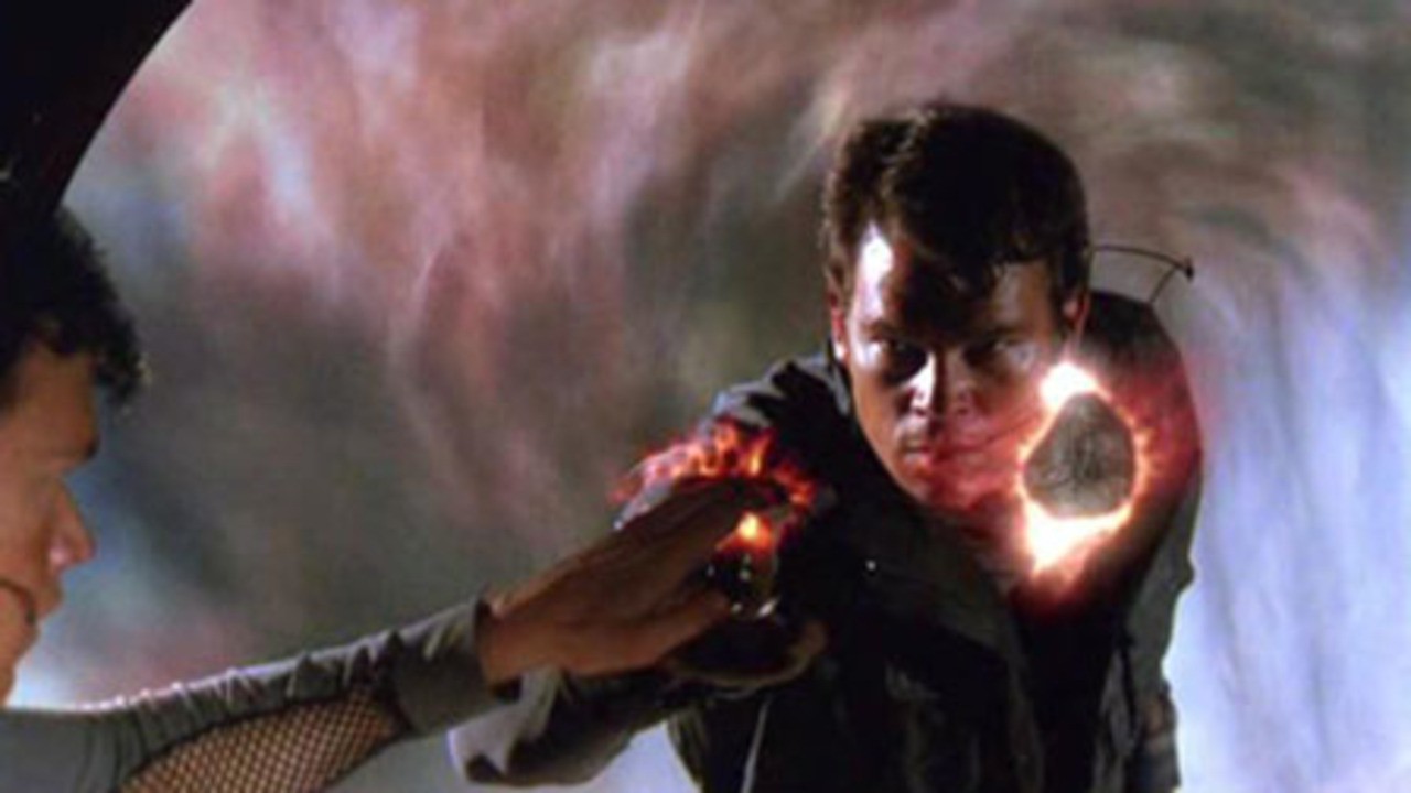 Soulkeeper (2001) | MUBI