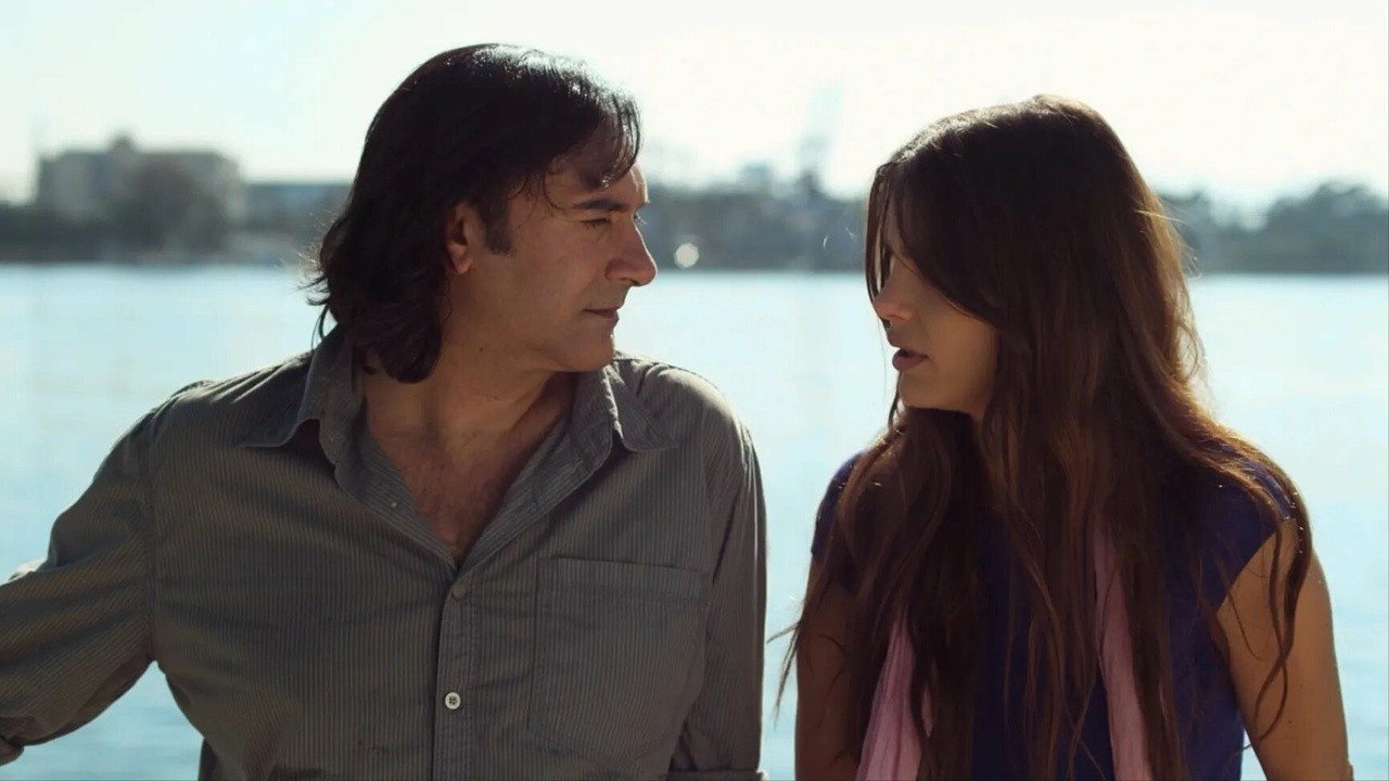 After 'Un buen día' (2024) | MUBI