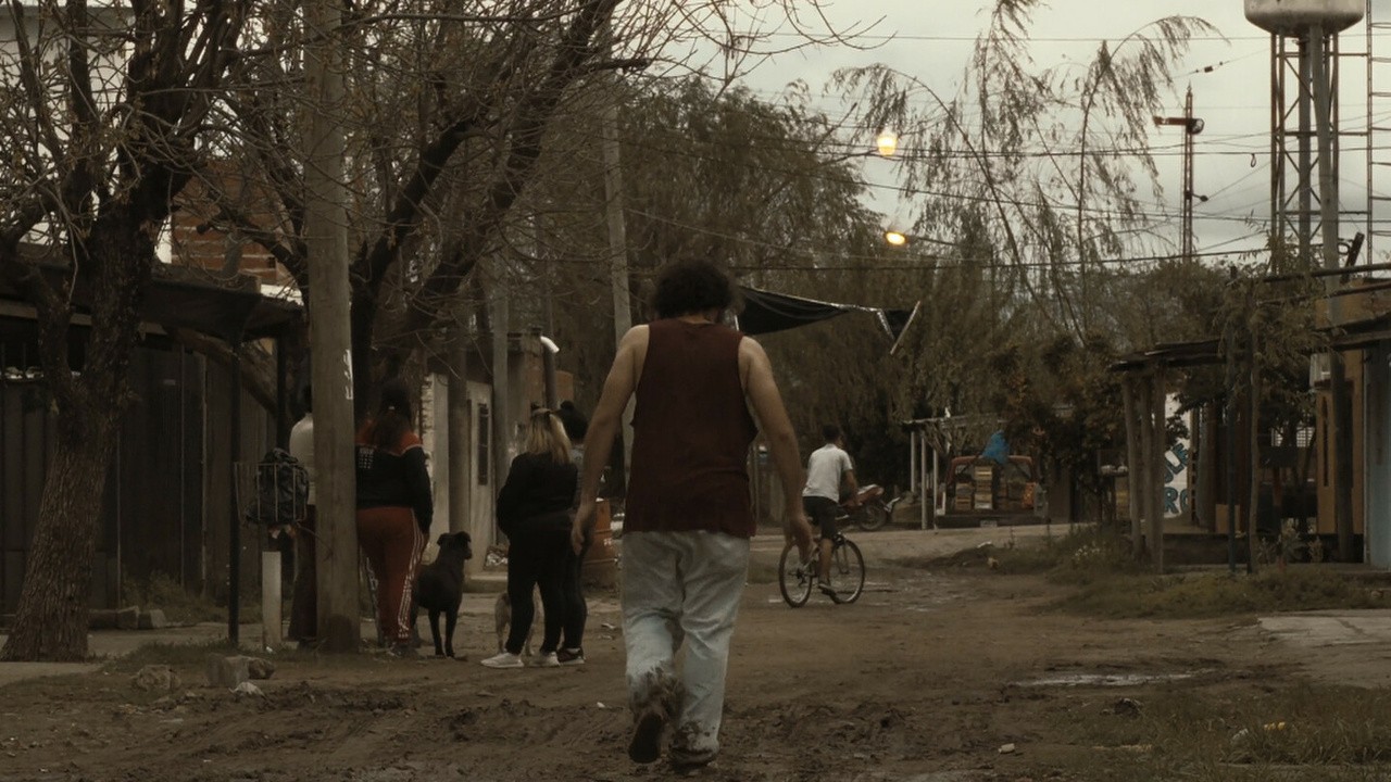 Days of Rain (2024) | MUBI
