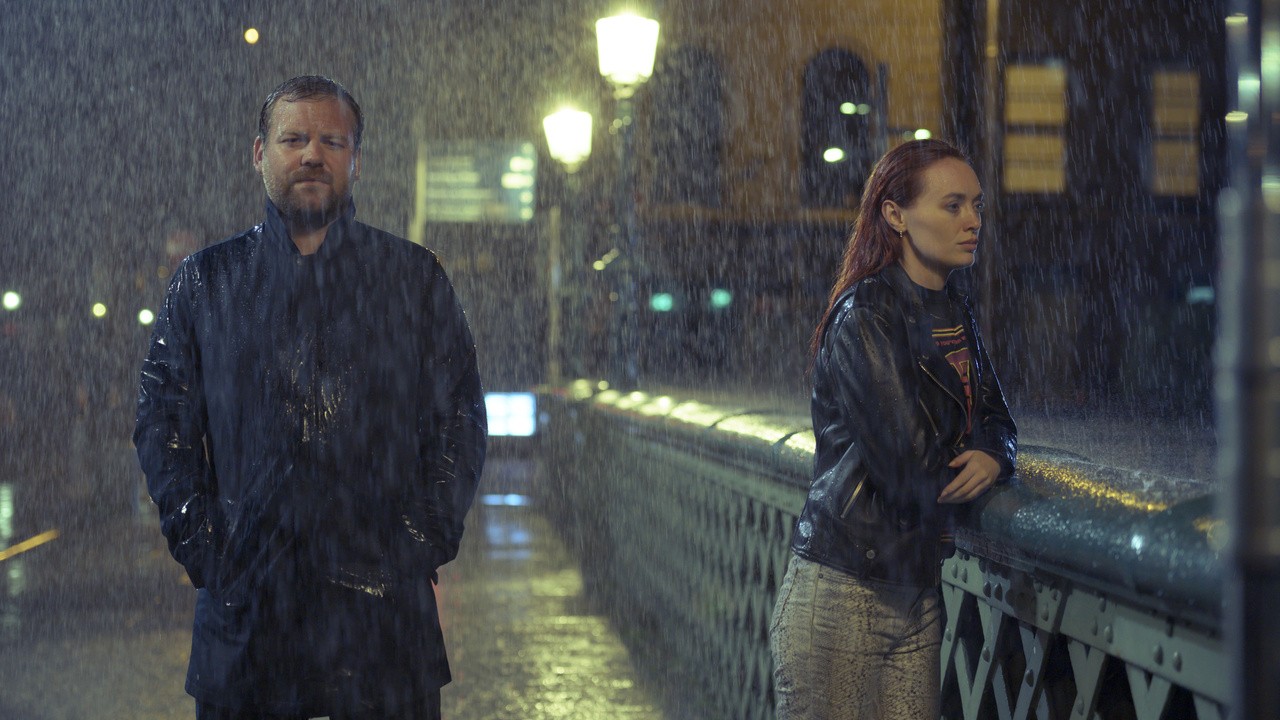 Northern Lights (2023) | MUBI