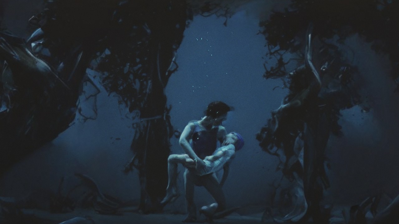 Wind and the Shadow (2023) | MUBI