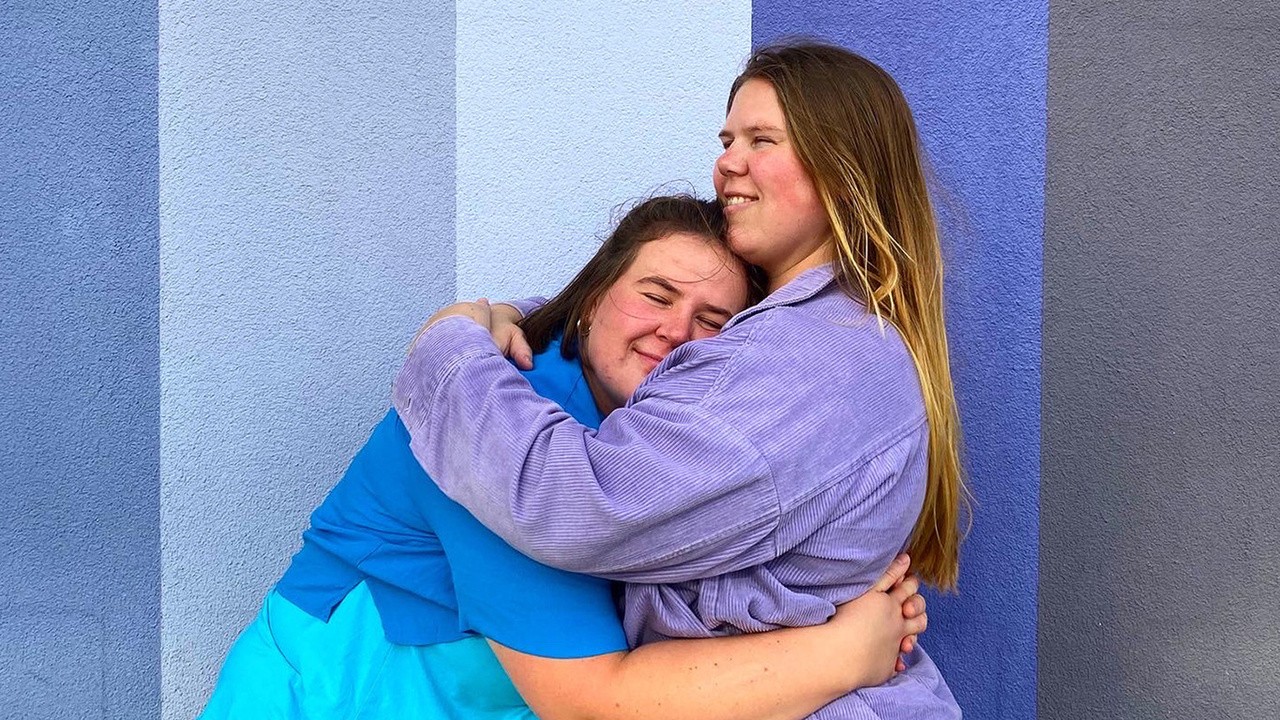 Sisters Forever 2024 Mubi