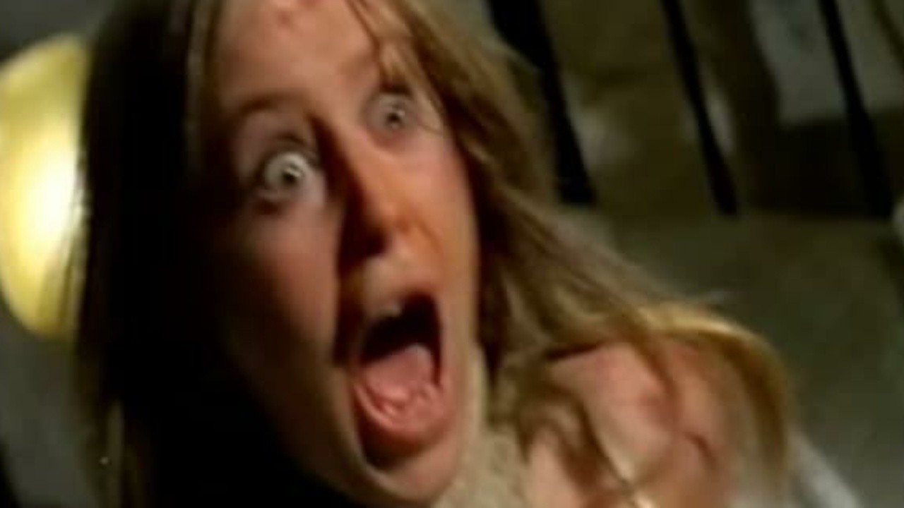 Mantrap: Straw Dogs - The Final Cut (2003) | MUBI