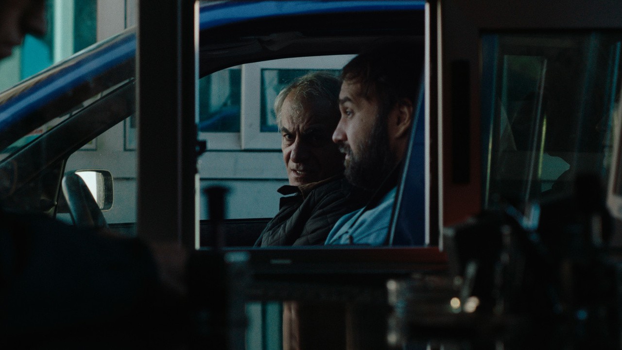 How Come It's All Green Out Here? (2025) | MUBI