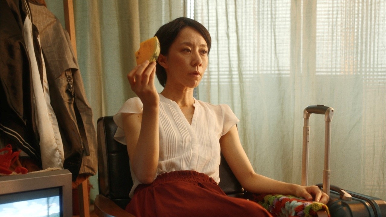 Chuff Chuff Chuff (2023) | MUBI