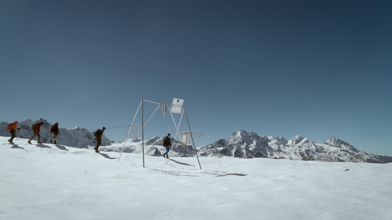 Moving Mountains (2023) | MUBI