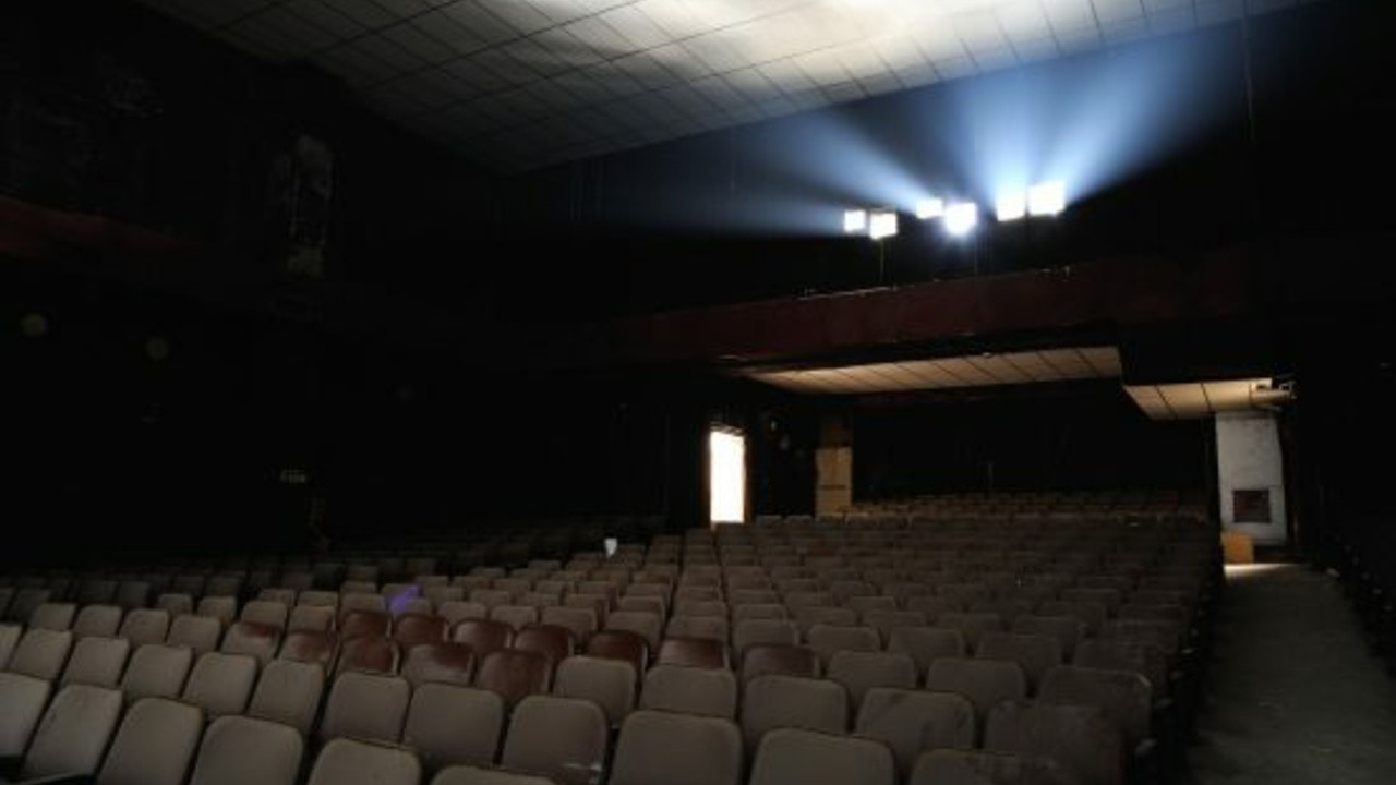 Zvezda: Eclipse (2024) | MUBI