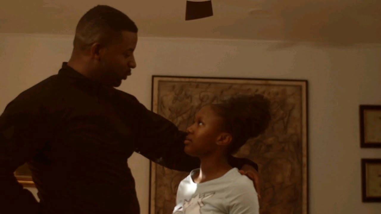 Chasing Raine (2024) | MUBI