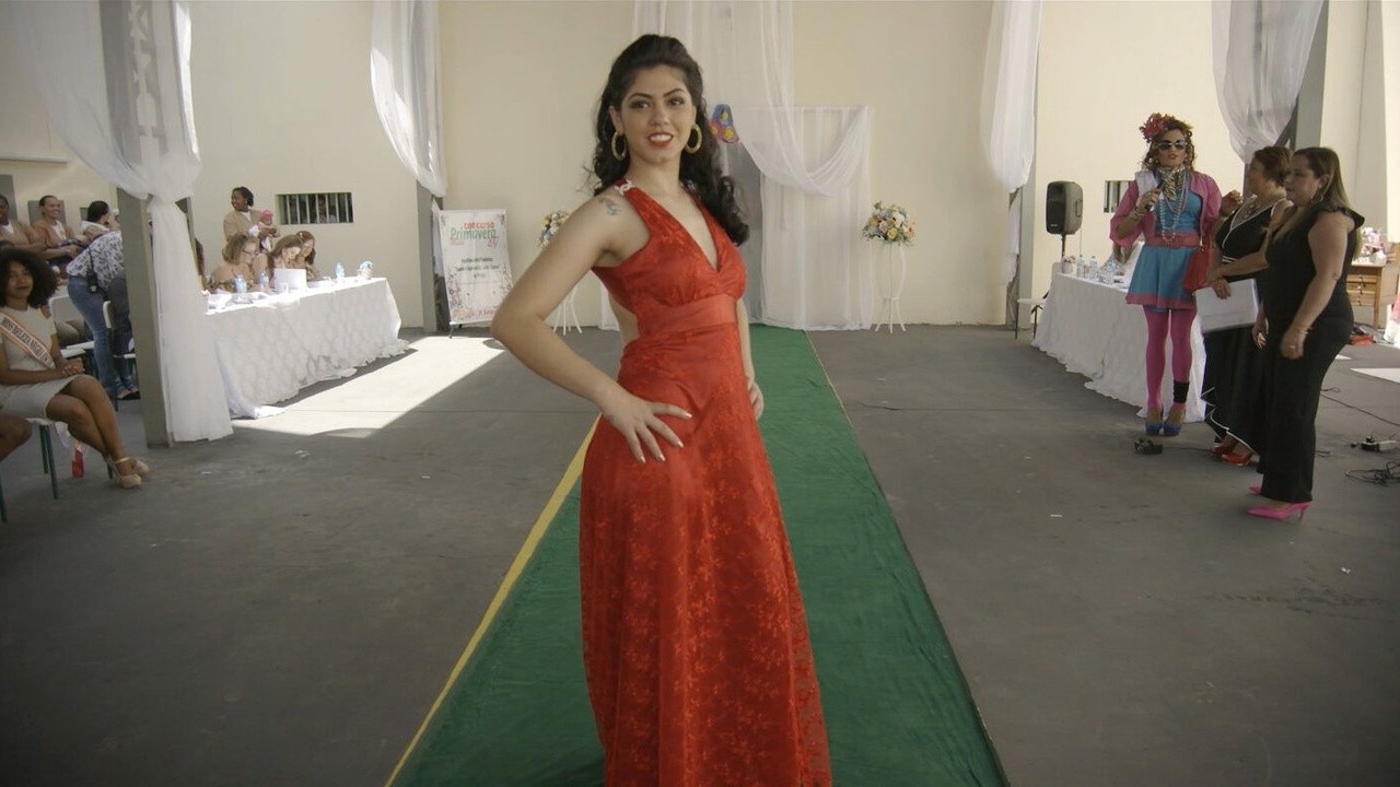 Prison Beauty Contest (2024) | MUBI