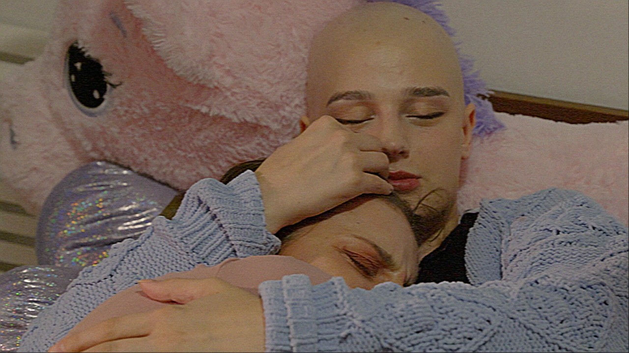 Split Ends (2024) | MUBI