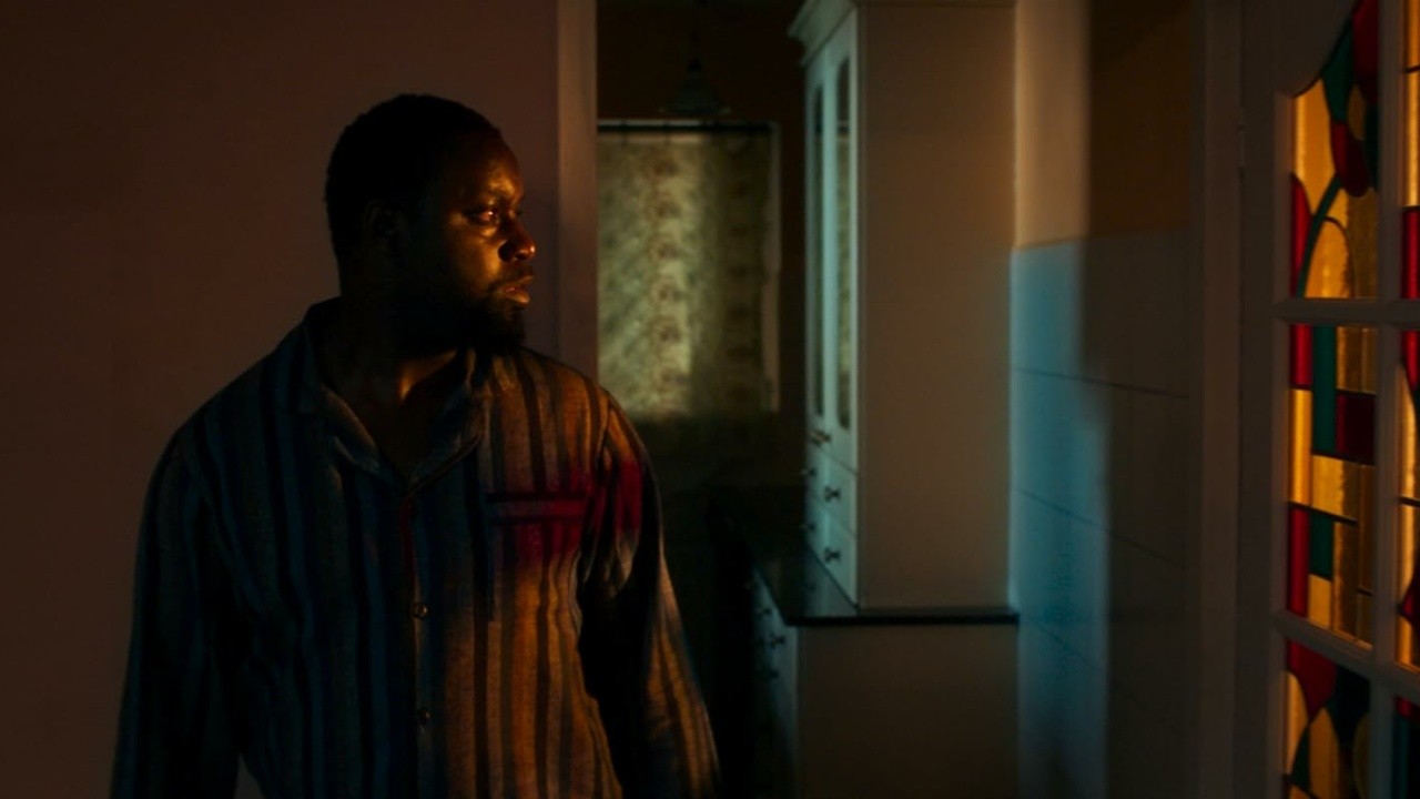 Pariah (2024) | MUBI