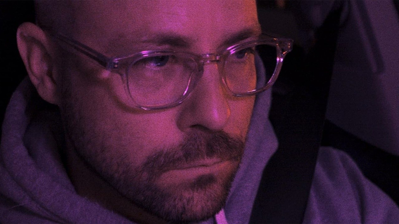 Self Driver (2024) | MUBI