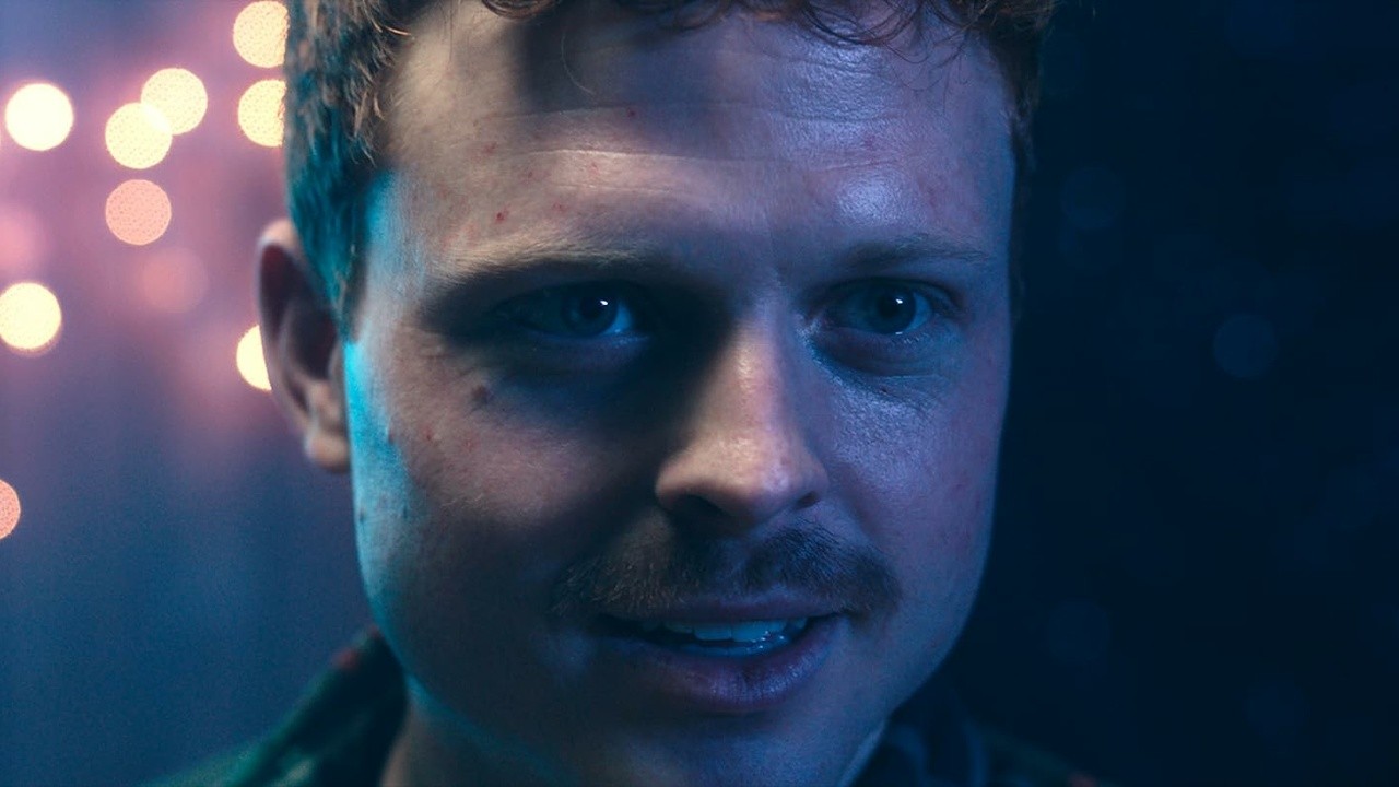 Closing Time (2023) | MUBI