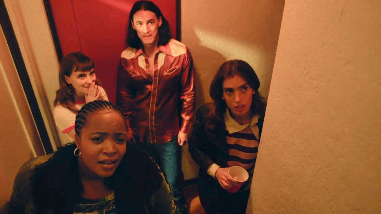 Fresh Blood (2023) | MUBI