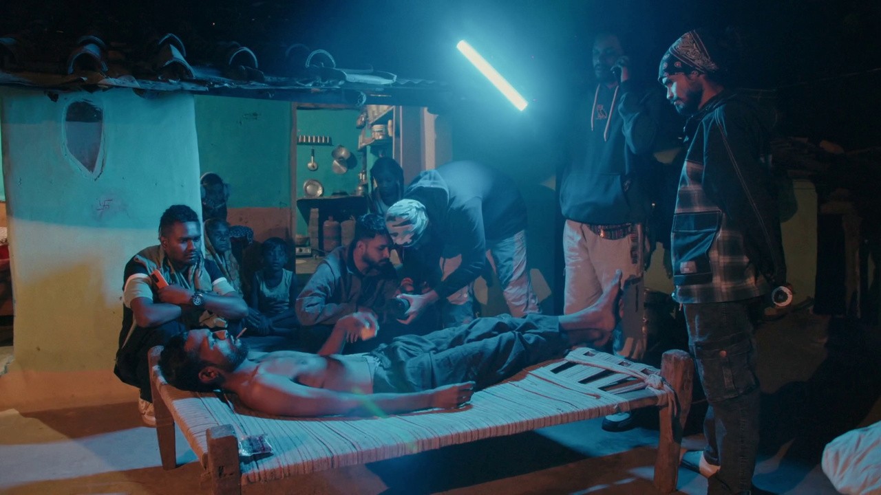 Mic Drop (2024) | MUBI