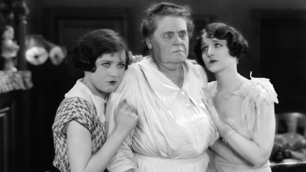 The Callahans and the Murphys (1927) | MUBI