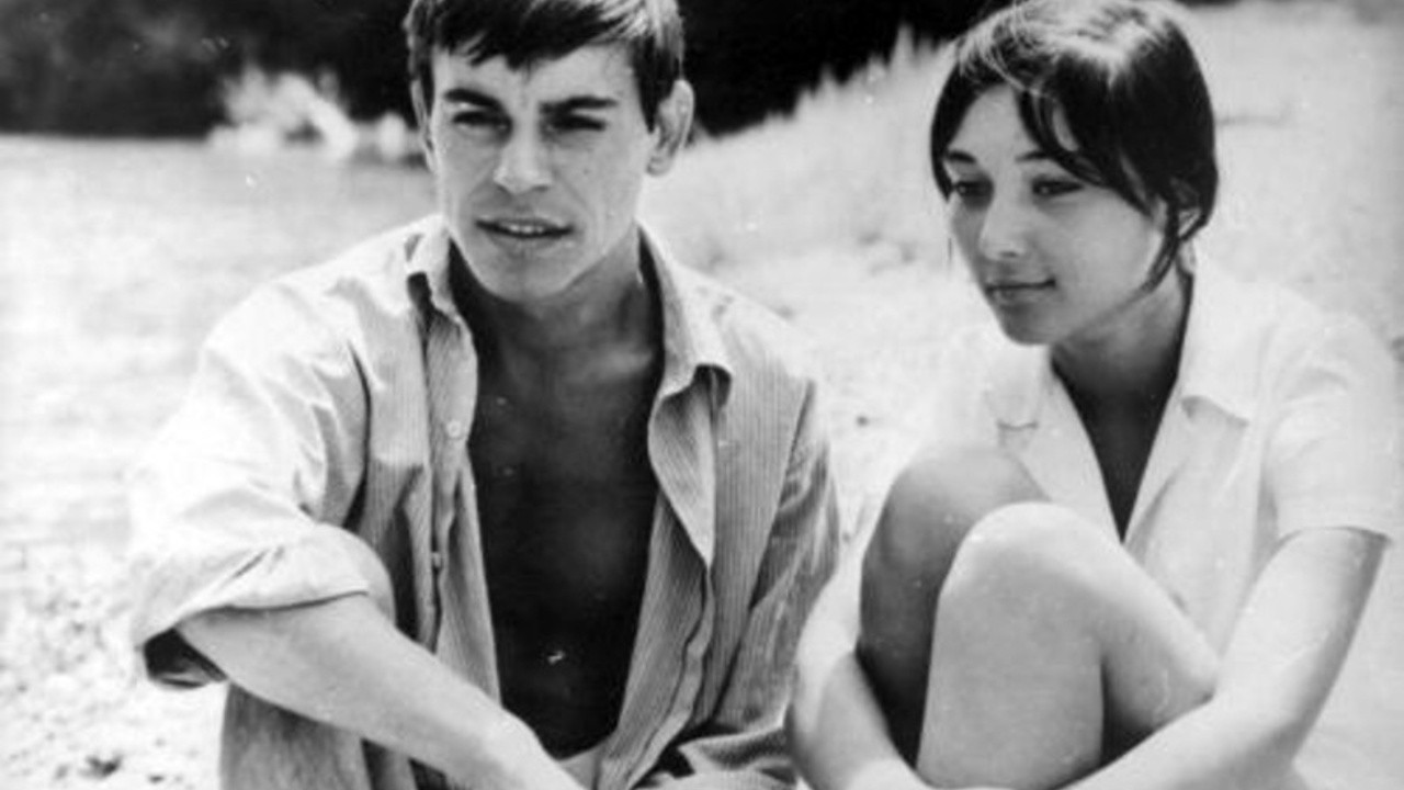 The Sky Over the Veleka (1968) | MUBI