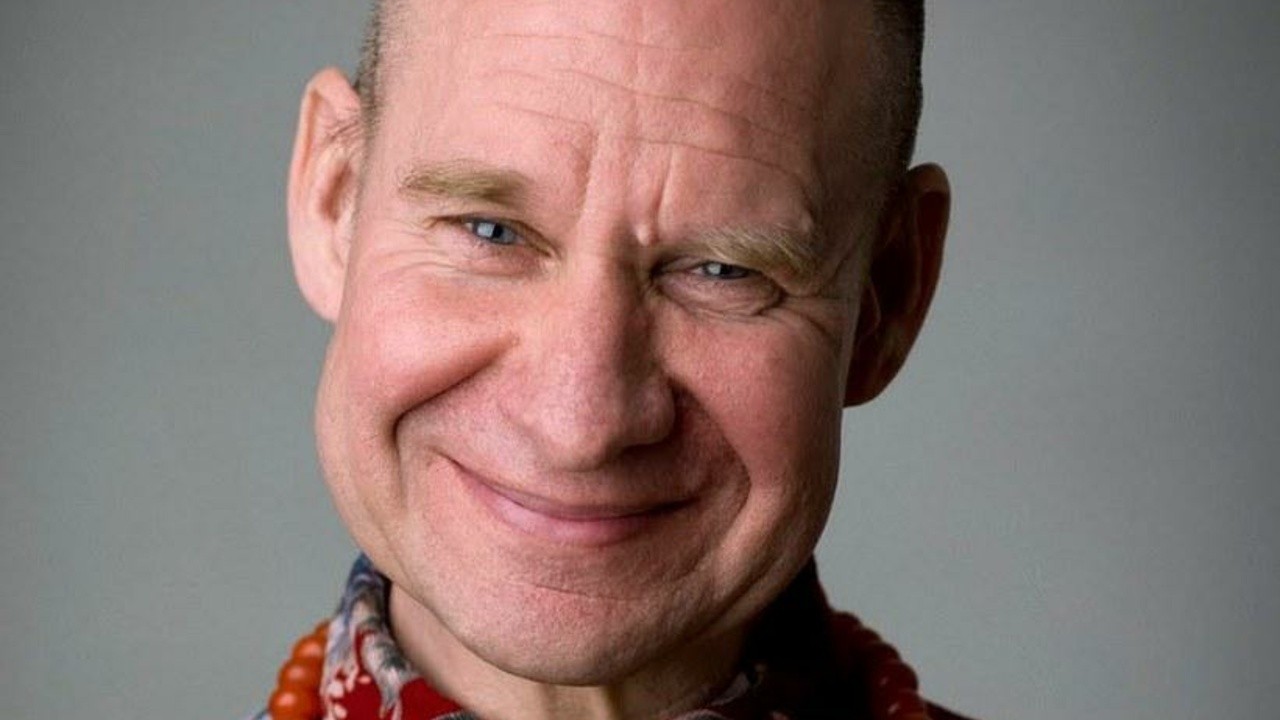 A Journey with Peter Sellars (2007) | MUBI