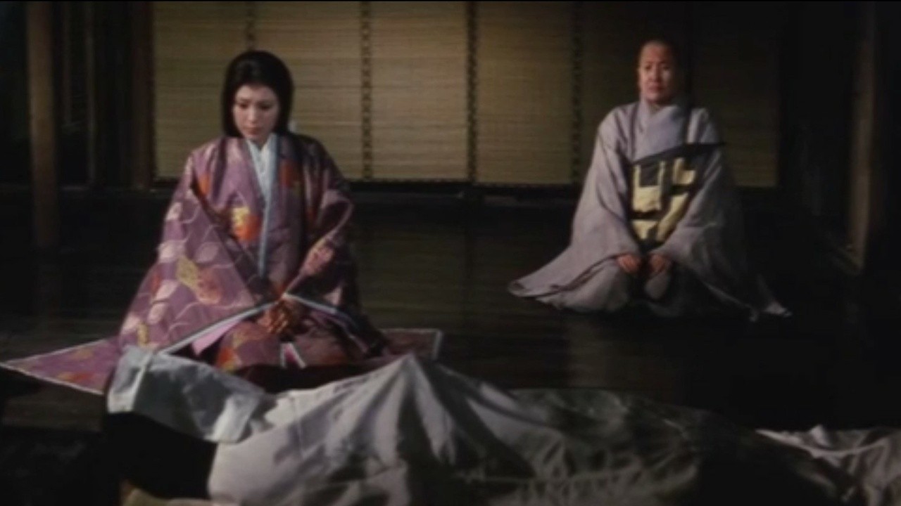 Nichiren (1979) | MUBI