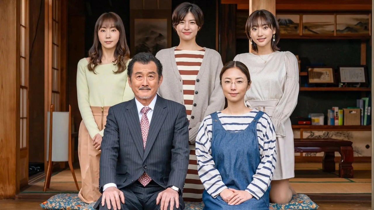 Hey Handsome! (2022) | MUBI