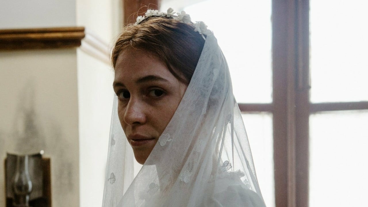 My Place Is Here (2024) | MUBI