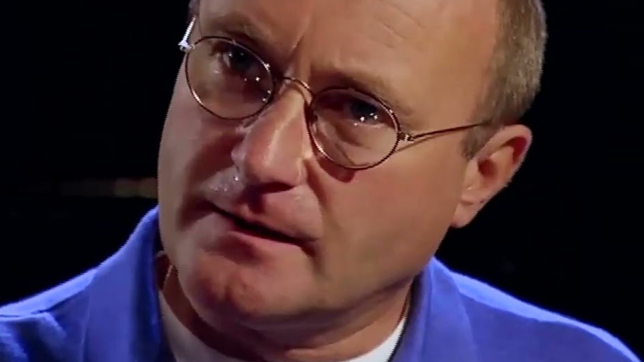 Classic Albums - Phil Collins: Face Value (1999) | MUBI