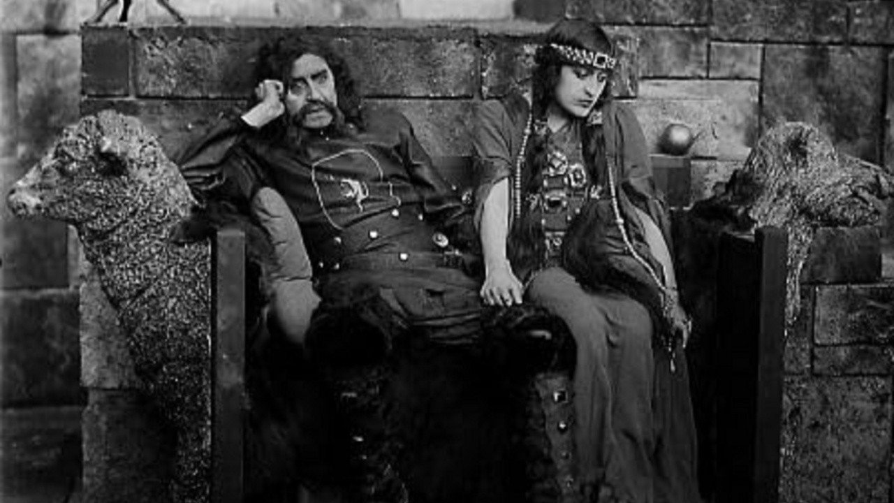 Macbeth (1916) | MUBI