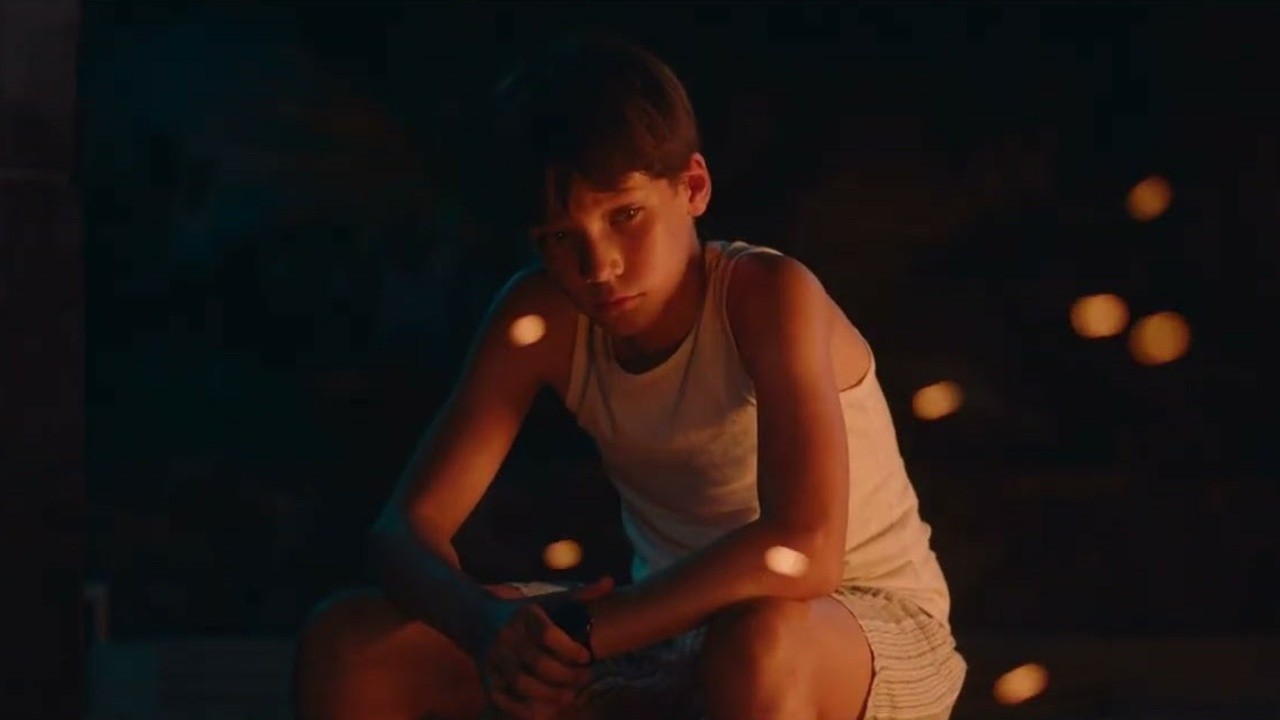 The Wandering Island (2024) | MUBI