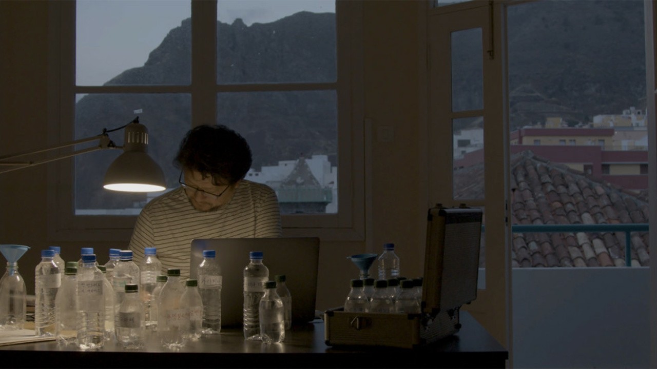 Emerging (2023) | MUBI