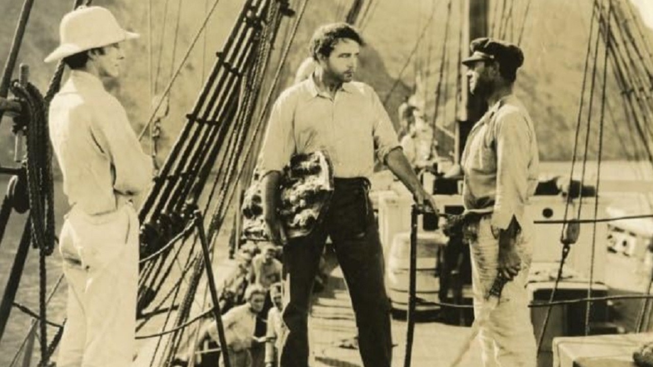 The Devil Within (1921) | MUBI