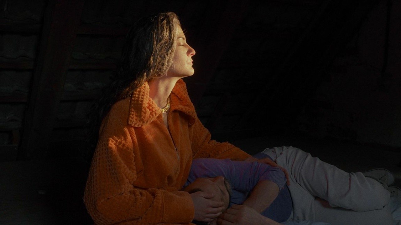 Trust Me (2024) | MUBI