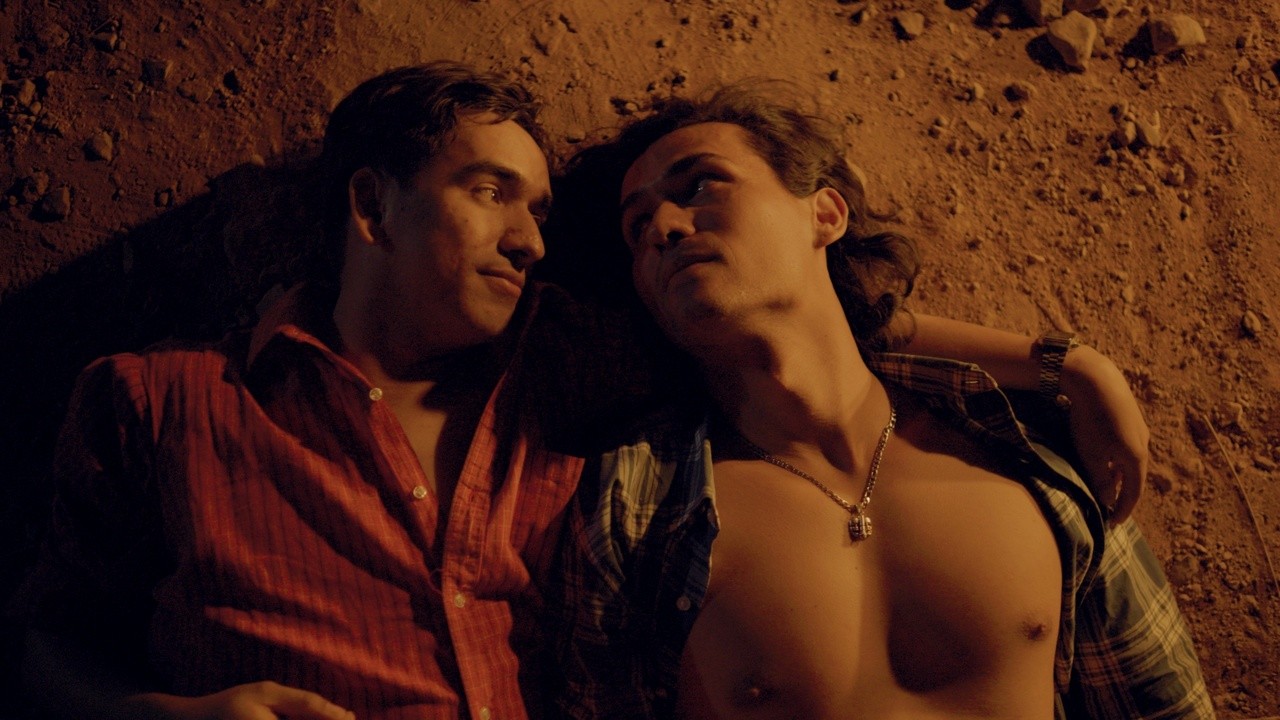 Agave Echoes (2024) | MUBI