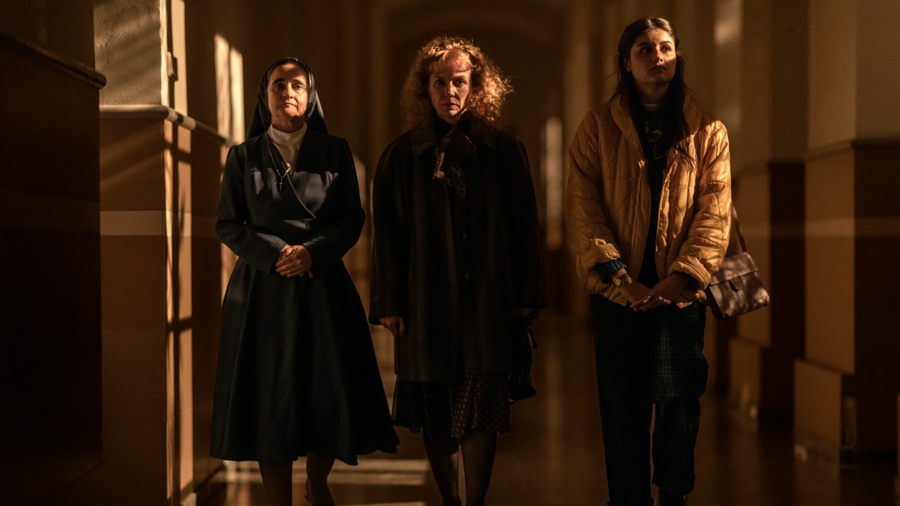 Alumbramiento (2024) | MUBI